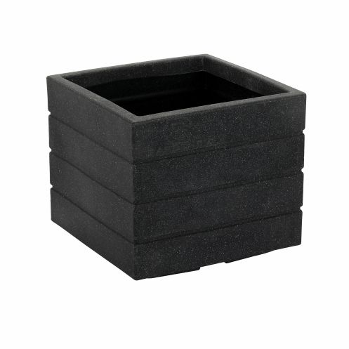 Roto Square Pot – Gardencia Technology