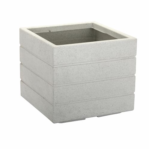 Roto Square Pot – Gardencia Technology